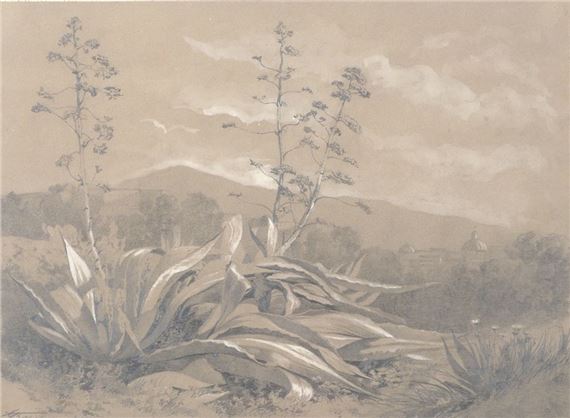 Giuseppe Barison | Paesaggio | MutualArt