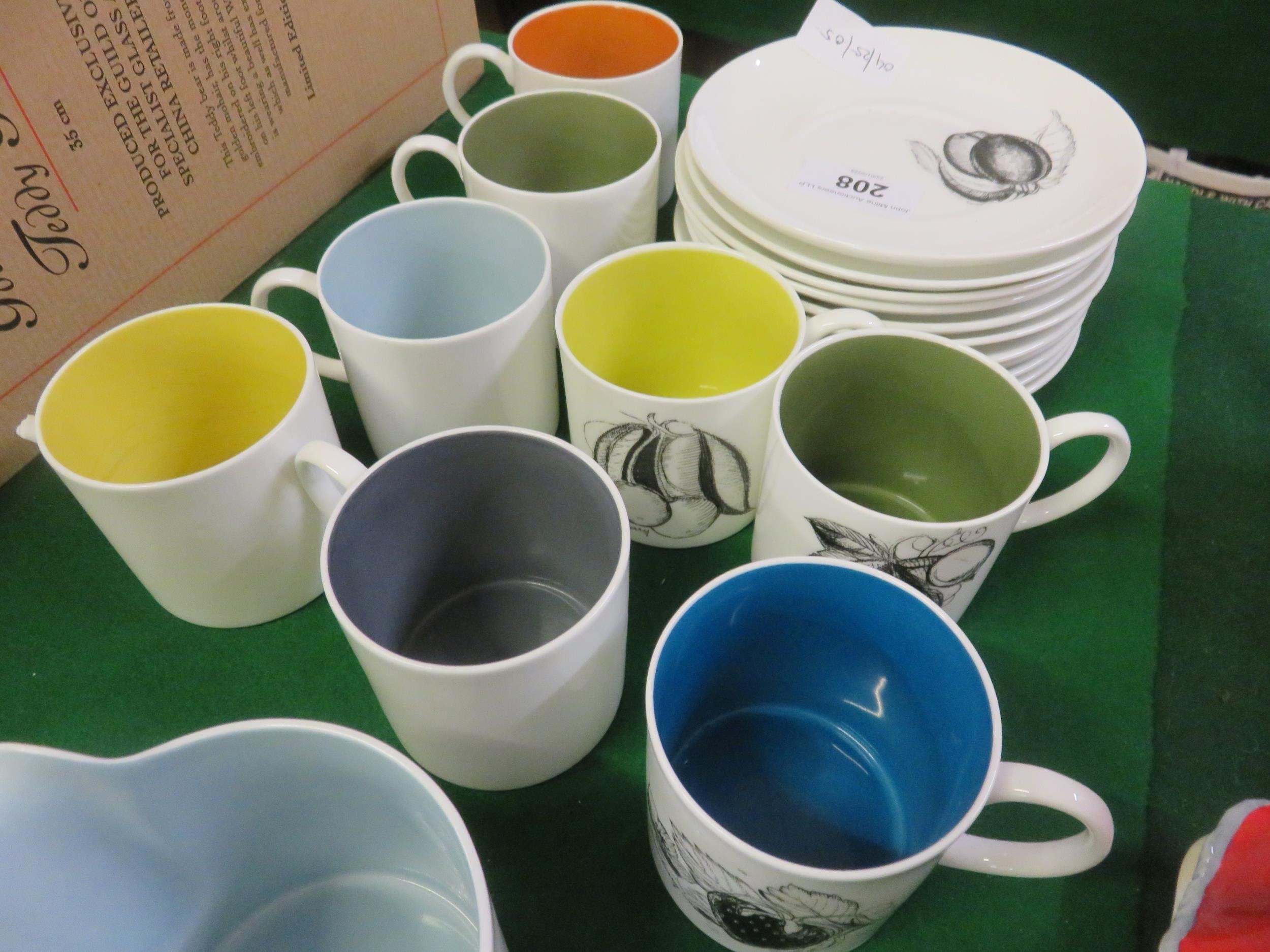 Susie Cooper | Coffee Ware | MutualArt