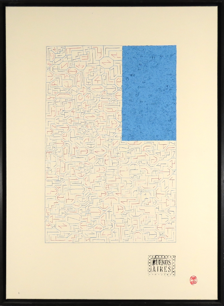 Peter Roller | Poste Italiana (2018) | MutualArt