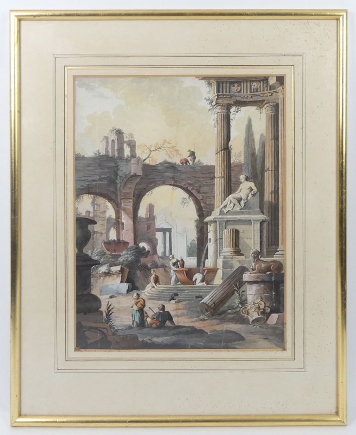 Charles Rickaby | Charles Rickaby,th-century (1753) | MutualArt
