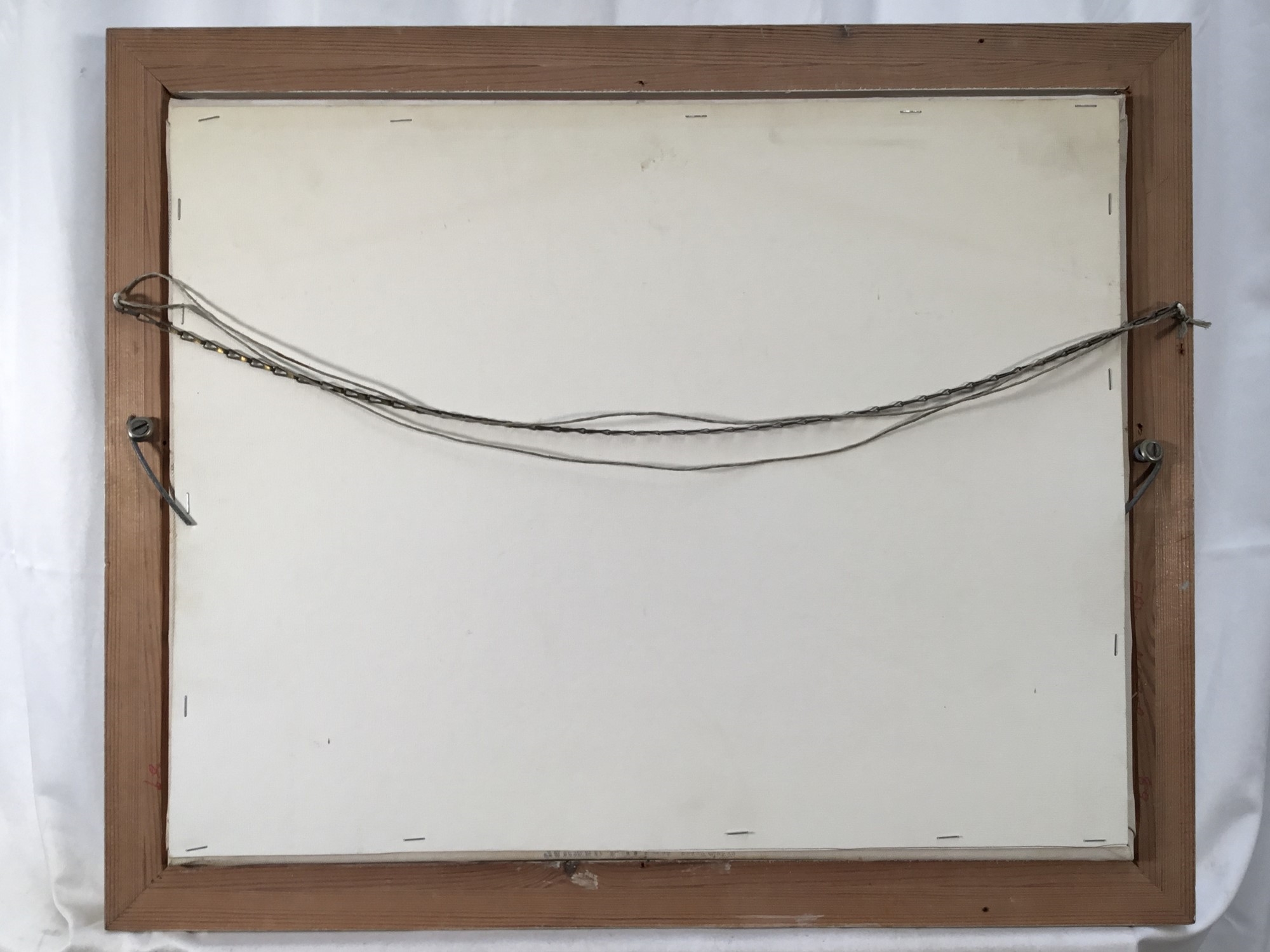 Vic Ellis | Thames Barges at Sea | MutualArt