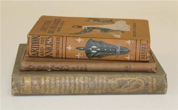 Willy Pogany | Tannhauser (1911) | MutualArt