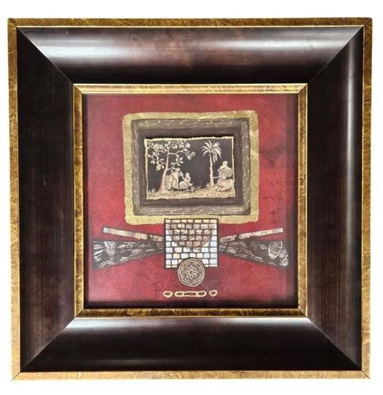 Marie-frederique | Medieval Soldier | MutualArt