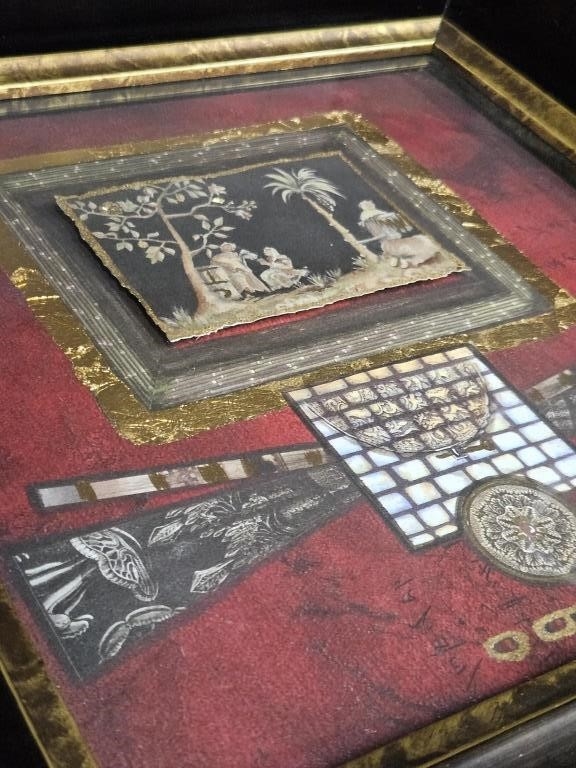 Marie-frederique | Medieval Soldier | MutualArt