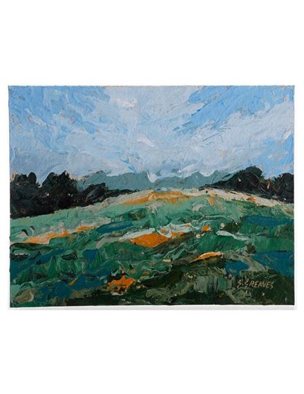 Stephen Greaves | 1 Artworks | MutualArt