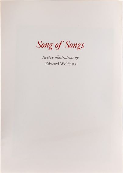 Edward Wolfe | Stretching Man (1979) | MutualArt