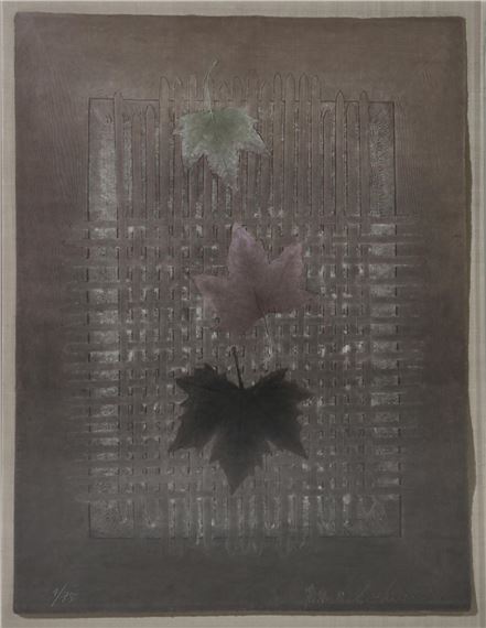 Uon Bik- E | 1 Artworks at Auction | MutualArt