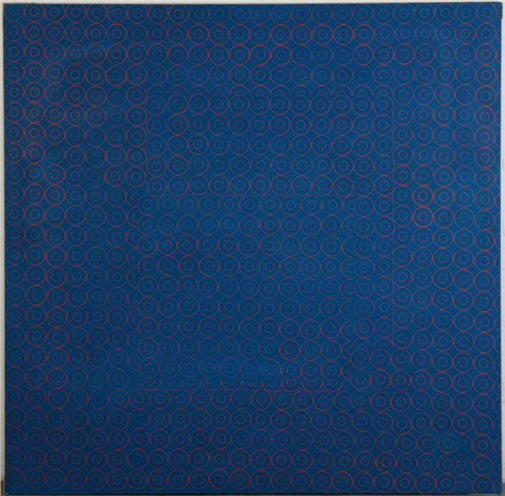 Kenneth R. Duss | 1 Artworks | MutualArt