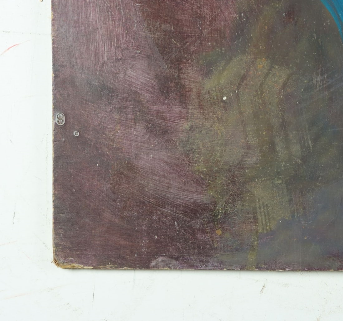 John Reilly | Portrait of Seated Woman | MutualArt