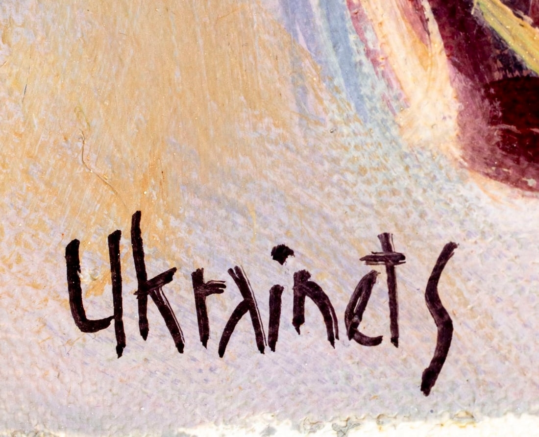 Valentin Ukrainets | Male Nude - Muscular Man | MutualArt