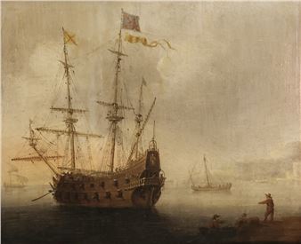 Willem Van Diest | 64 Artworks at Auction | MutualArt