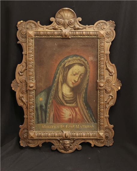 Maria Montoya Martinez | Monstra te esse Matrem (Show that you are a ...