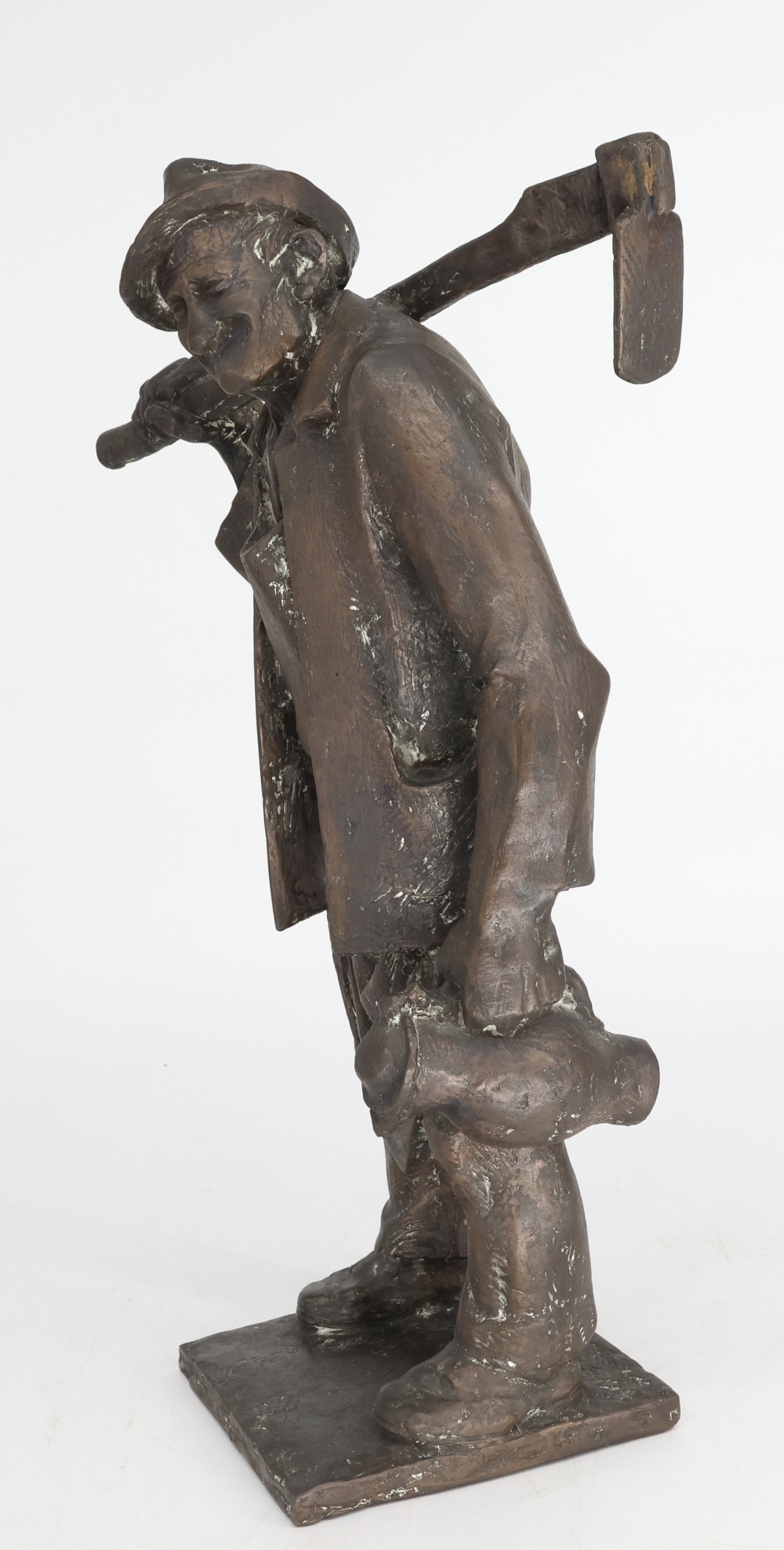 Richard Rother | Bildhauer (1890 - 1980) | MutualArt