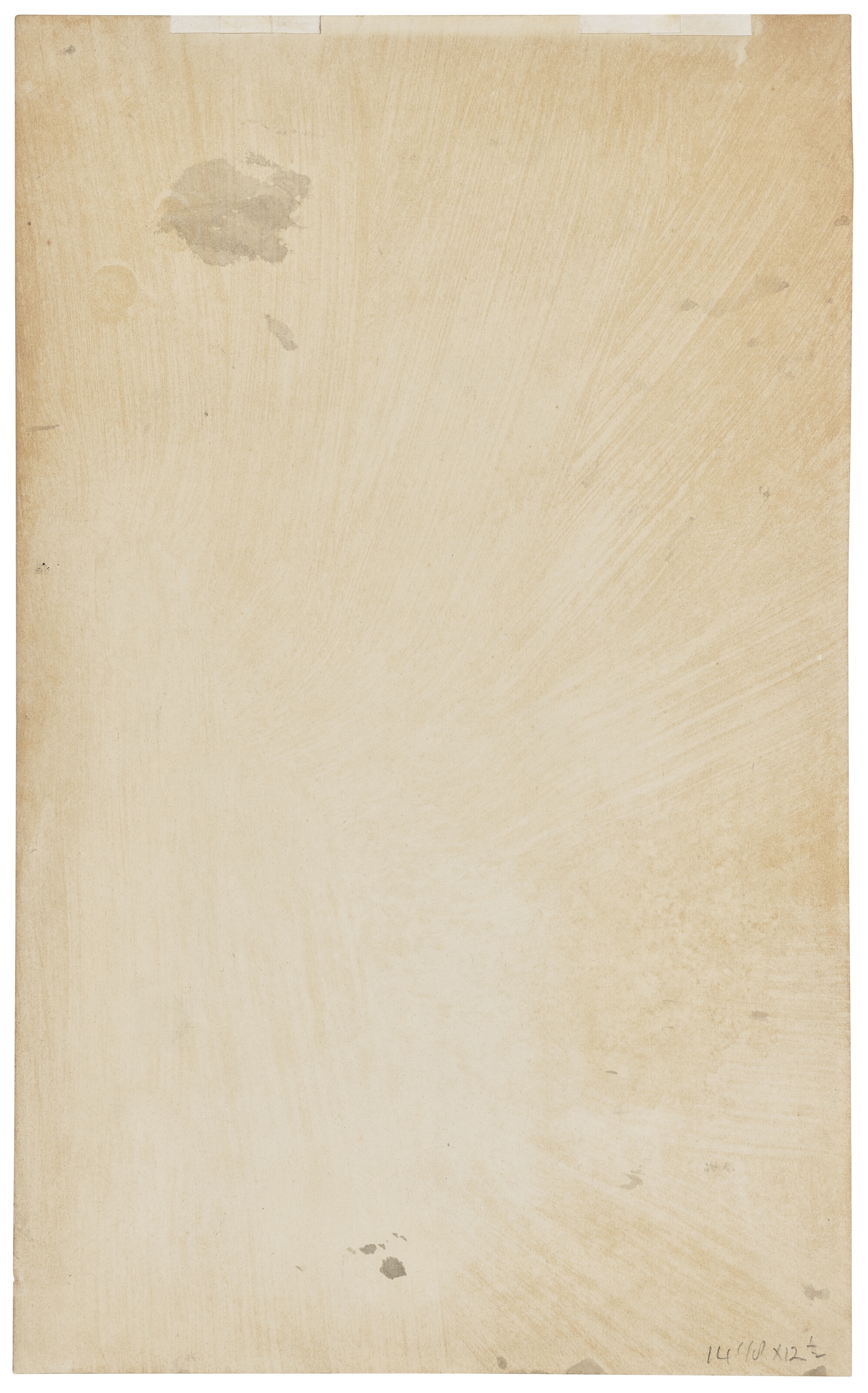 Sir Max Beerbohm | Portrait of Monsieur Jacques-Émile Blanche (1861 ...