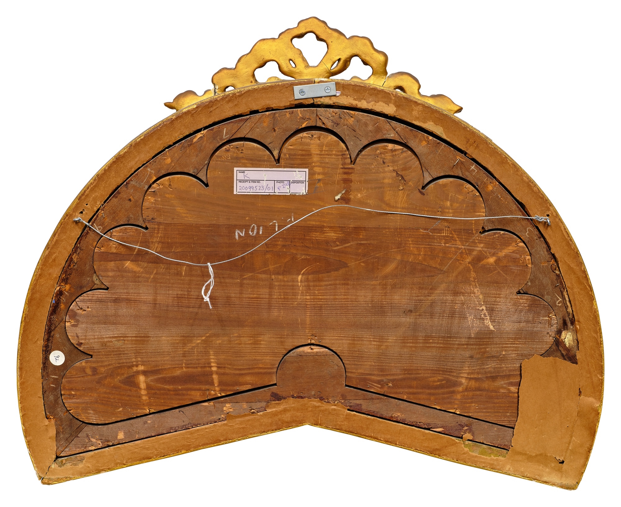 Various Artists | Fan-Form Panels | MutualArt