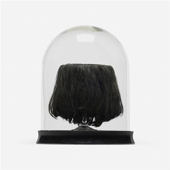 Mike Kelley | Kappa Scalp (1985) | MutualArt