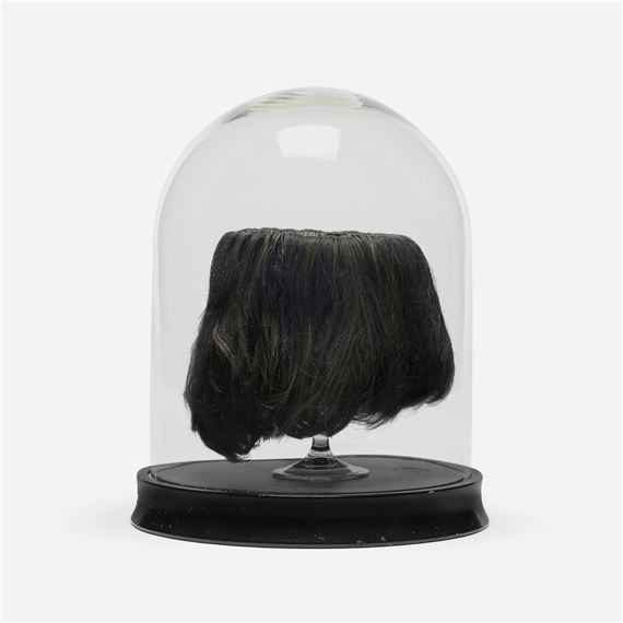 Mike Kelley | Kappa Scalp (1985) | MutualArt