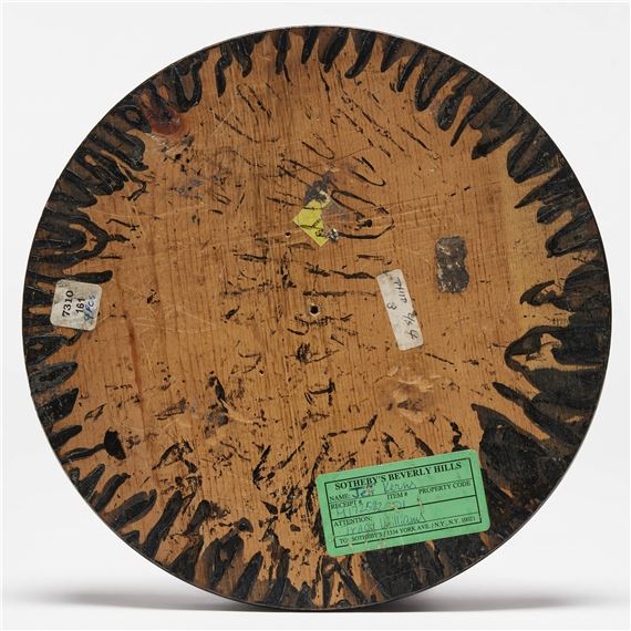 Mike Kelley | Kappa Scalp (1985) | MutualArt
