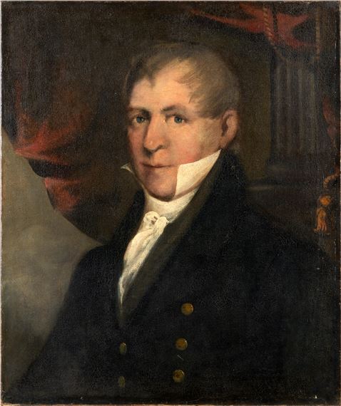 William Park Codman | 1 Artworks | MutualArt