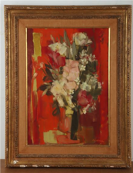 Pierre Jérôme | Still Life | MutualArt