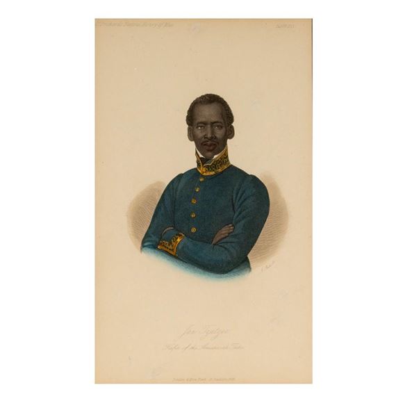 J. Bull | 1 Artworks at Auction | MutualArt