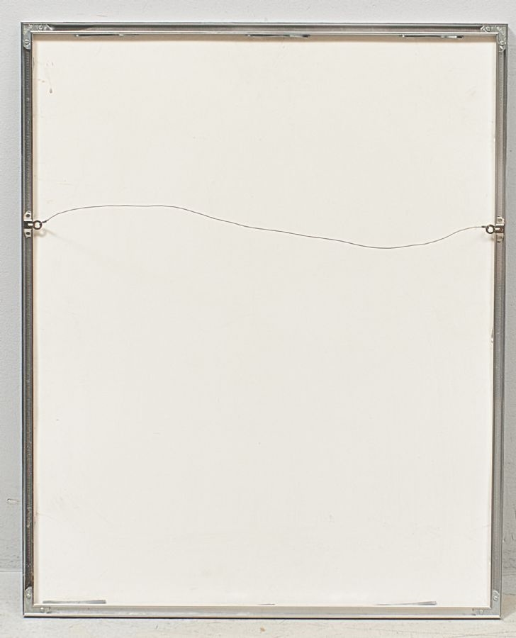 Olle Hanspers | Kimono (1980) | MutualArt