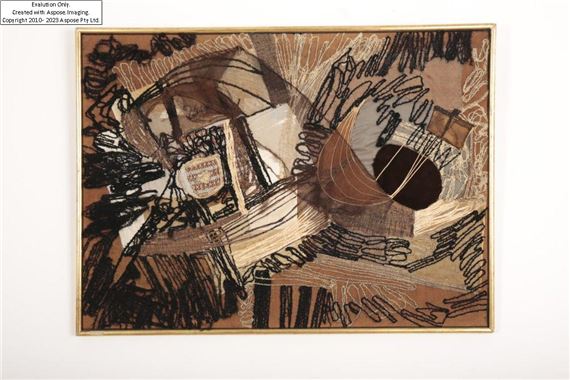 Peter Senior | 1 Artworks at Auction | MutualArt