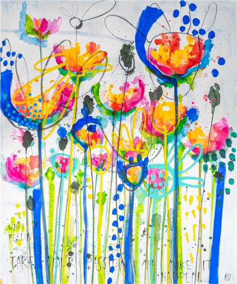 Mirna Sišul | 1 Artworks | MutualArt