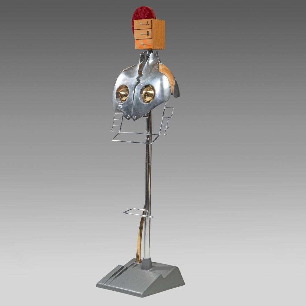 Marc Sadler | 'Gaston' (1990) | MutualArt