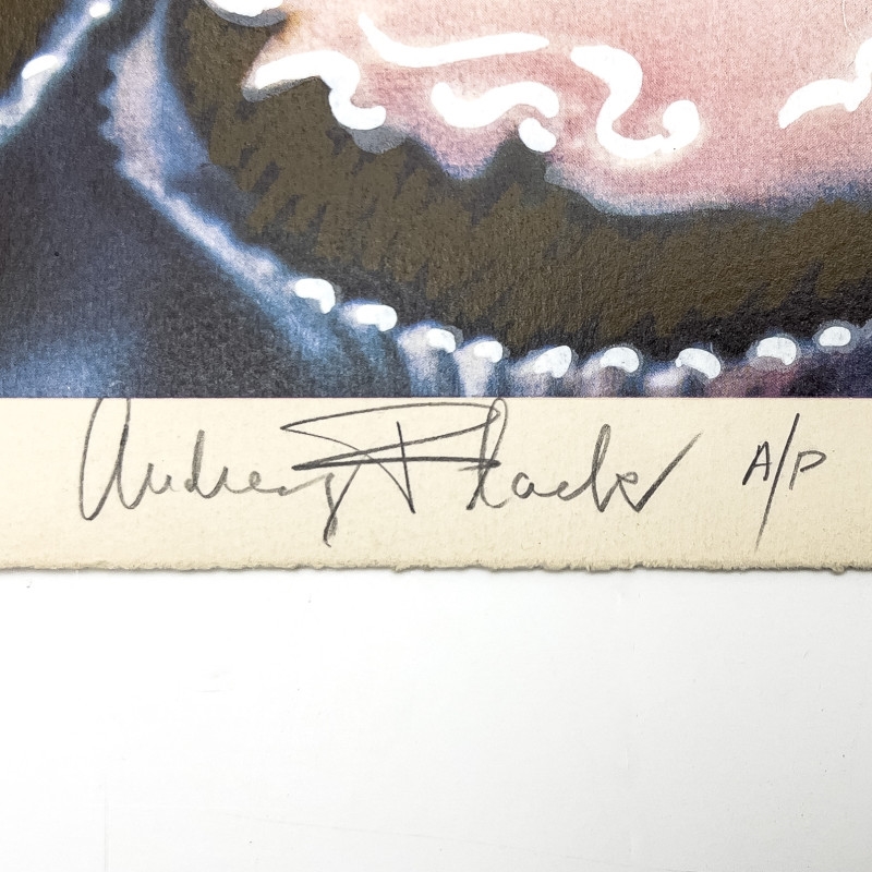 Audrey Flack | Banana Split Sundae (1981 (1981) | MutualArt