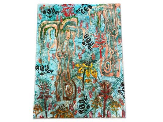 Kesh Logan | 1 Artworks | MutualArt