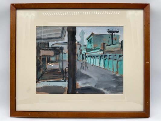 Paul Dahlquist | Paul Dahlquist (1960) | MutualArt