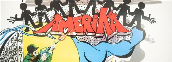 Suzi Ferrer | Artist Overview | MutualArt