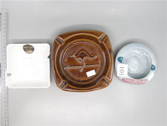 ANTIQUE AND VINTAGE... | Art Auction | MutualArt