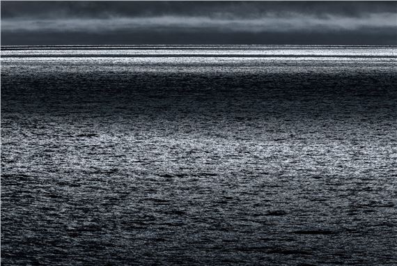 Dan Welldon | Drakes Passage | MutualArt