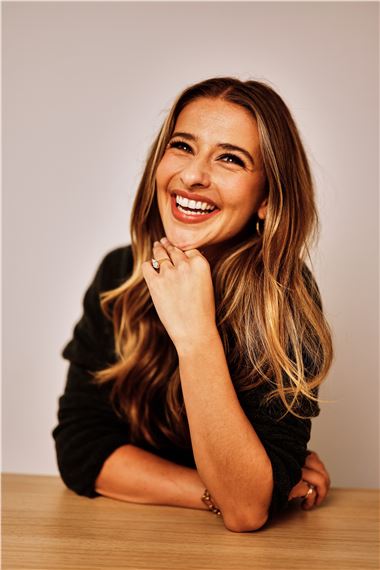 Liz Hatton | Georgina Castle - currently Regina Georgie in Mean Girls ...