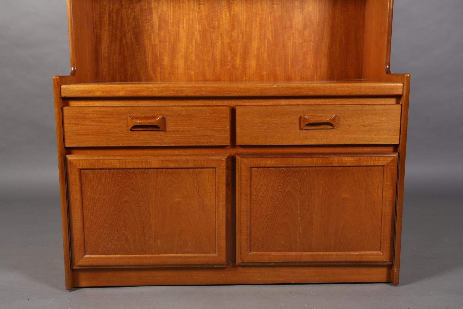 William Lawrence | A wall unit by William Lawrence of Nottingham, s ...