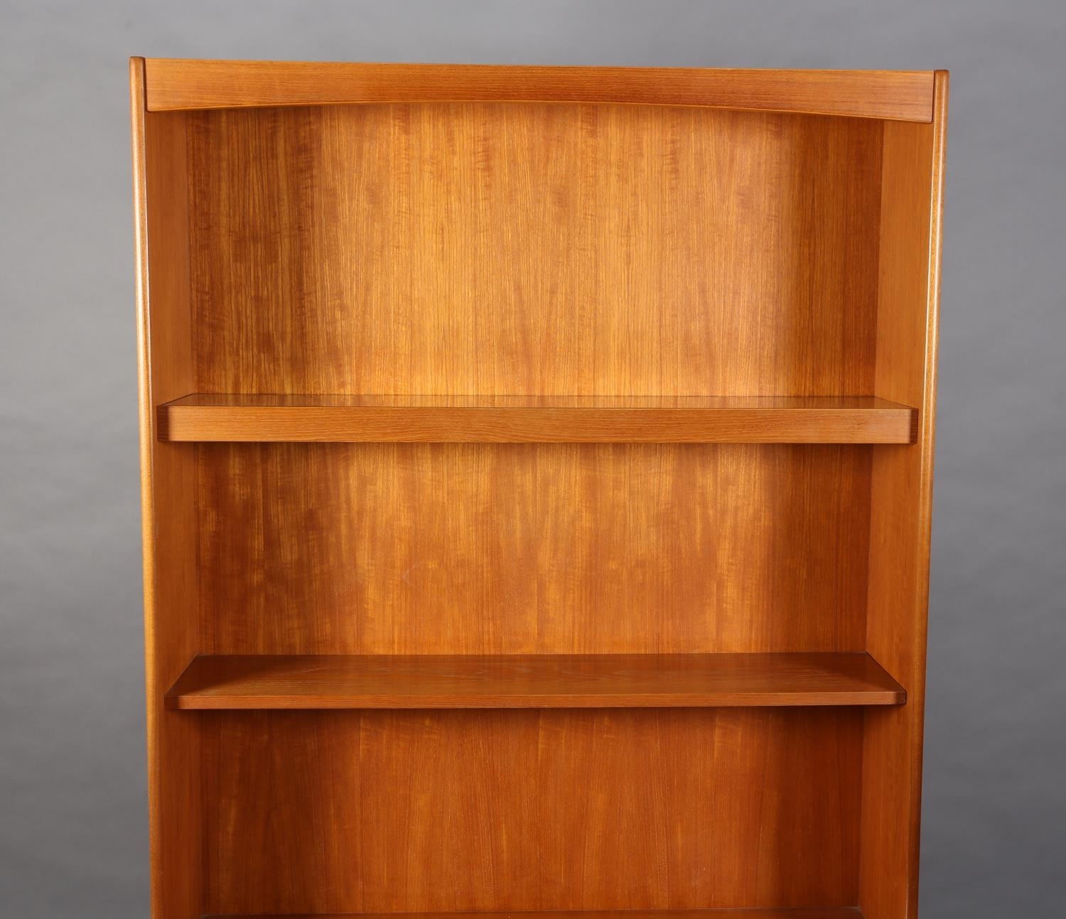 William Lawrence | A wall unit by William Lawrence of Nottingham, s ...