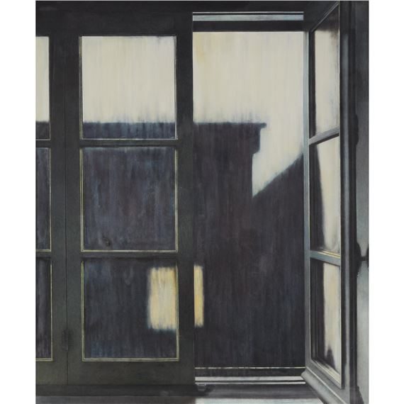 Jeremy Smith | WINDOW | MutualArt
