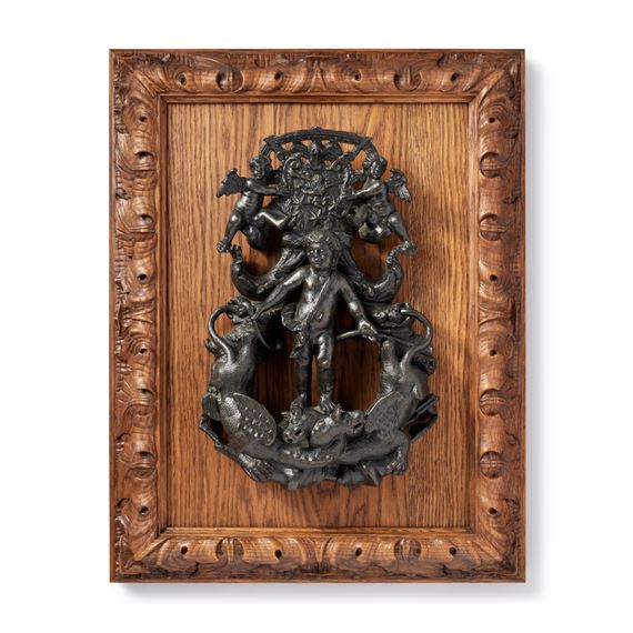 Above | Italian, Venice | MutualArt