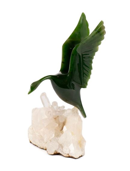 Lyle Sopel | Canadian Goose | MutualArt