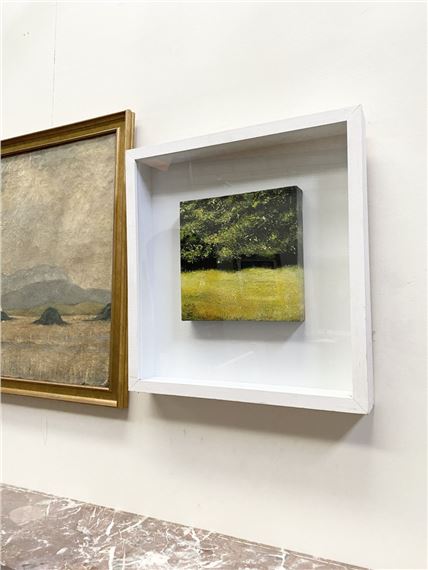 Katie Buttimer | ‘COUNTRYSIDE LANDSCAPE’ | MutualArt