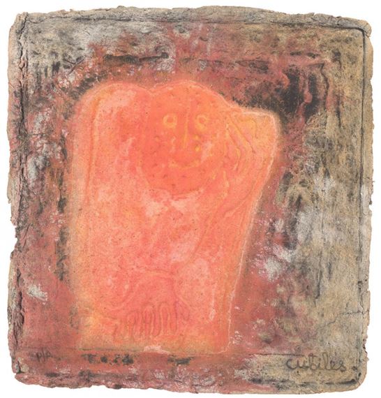 Miguel Cubiles | Composición | MutualArt