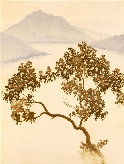 Peter Hickey | Sugarloaf, 1979 (1979) | MutualArt