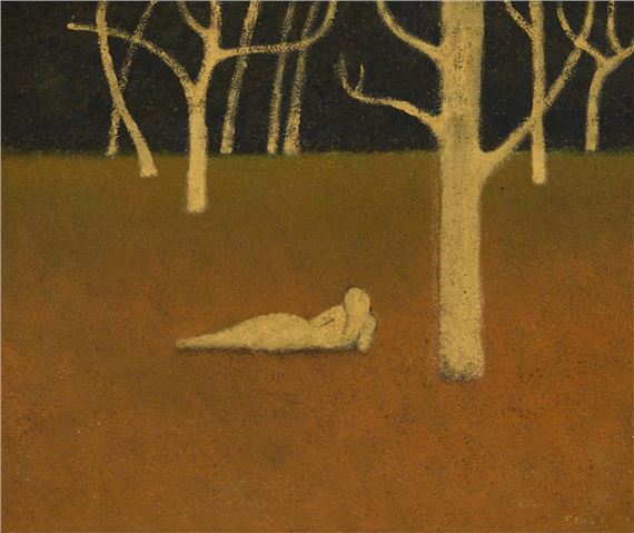 Elmer Needham | Metamorphosis | MutualArt