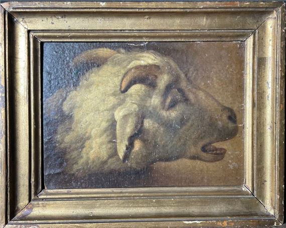 Jean-Baptiste Huet | Attributed to Jean Baptiste HUET | MutualArt