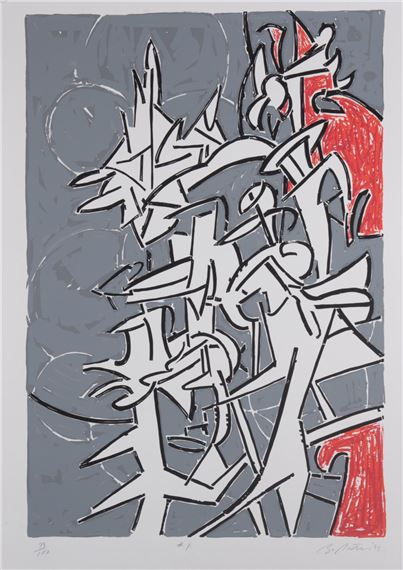 Bruce Porter | Bayard Series (1999) | MutualArt