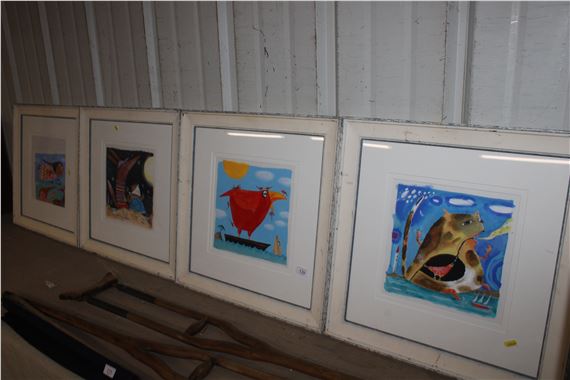 Piet Grobler | Piet Grobler | MutualArt