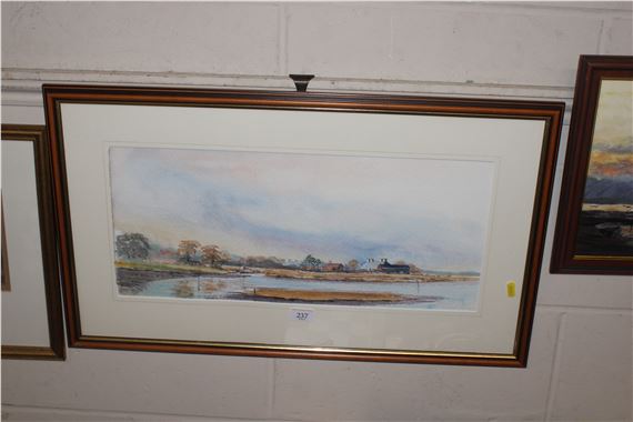 Richard Cox | Biography