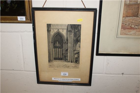 Elizabeth Piper | 2 Artworks | MutualArt